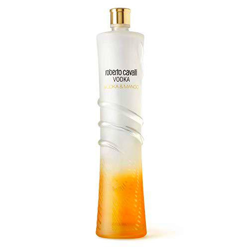 Vodka Premium Italiano Roberto Cavalli Sabor Mango | supermercado.biz